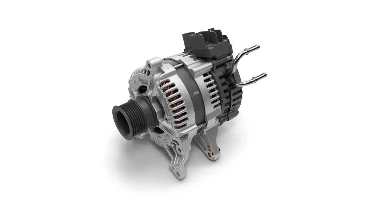SEG Automotive Japan: Automotive Components, Electrification & E ...
