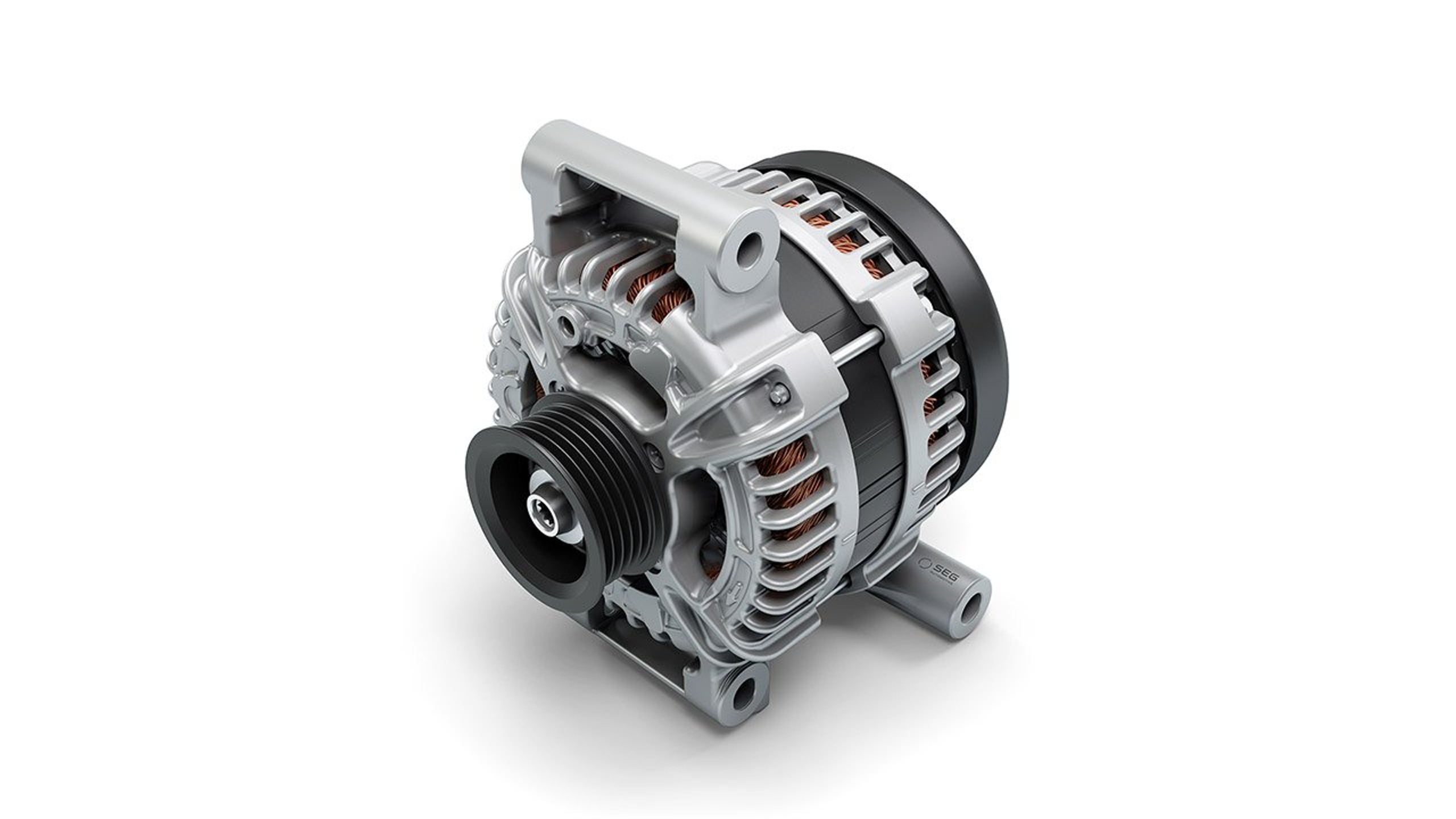 SEG Automotive Japan: Automotive Components, Electrification & E ...